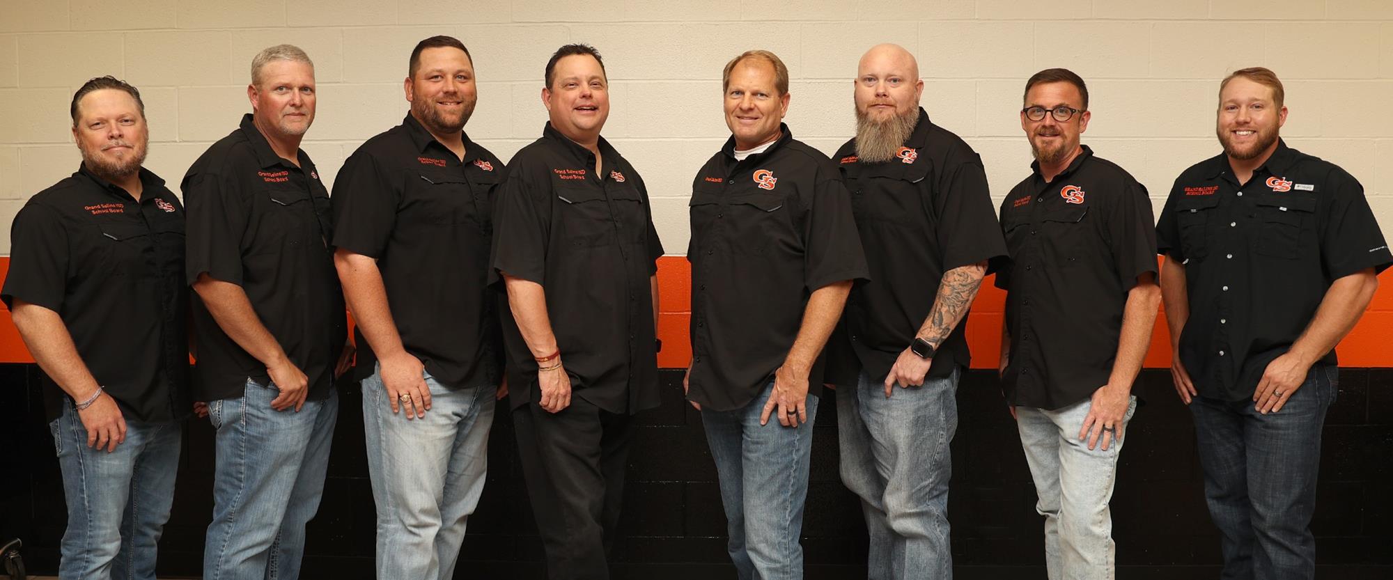 Grand Saline ISD